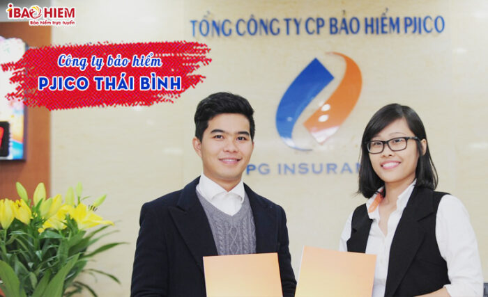 Công ty bảo hiểm PJICO Thái Bình - Bảo hiểm trực tuyến IBAOHIEM
